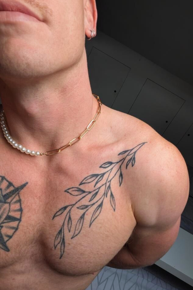 Italian Vice Necklace – Infamous Queer