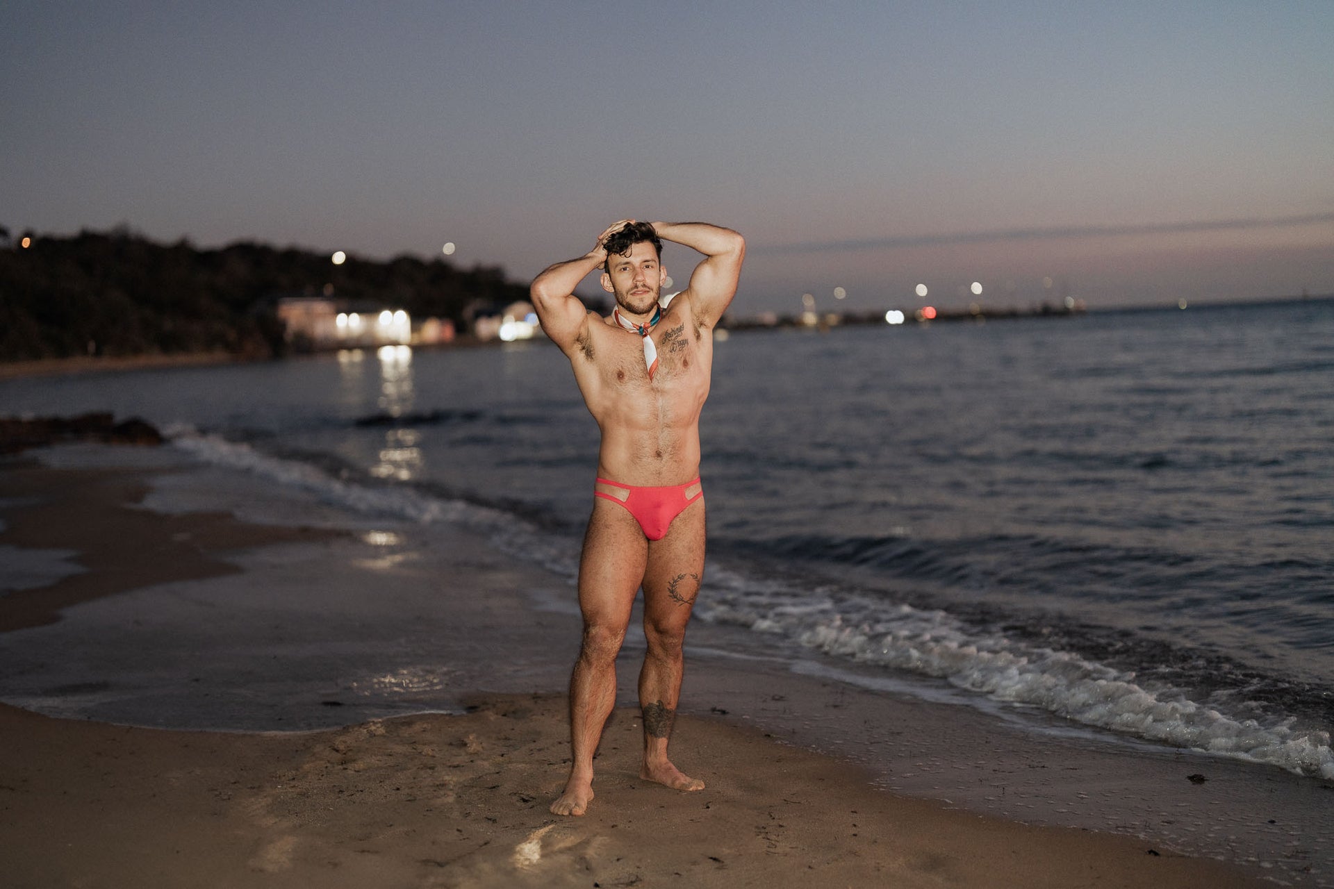 Australia's Loudest Queer Fashion Label – Infamous Queer