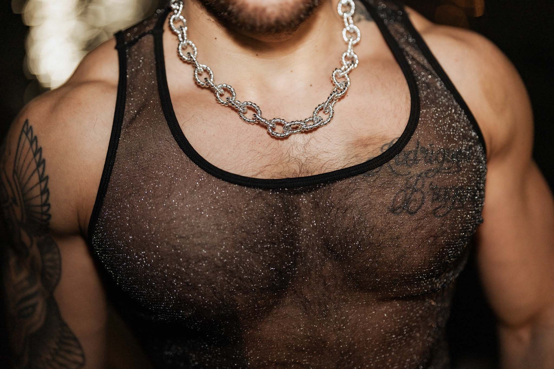 Australia's Loudest Queer Fashion Label – Infamous Queer