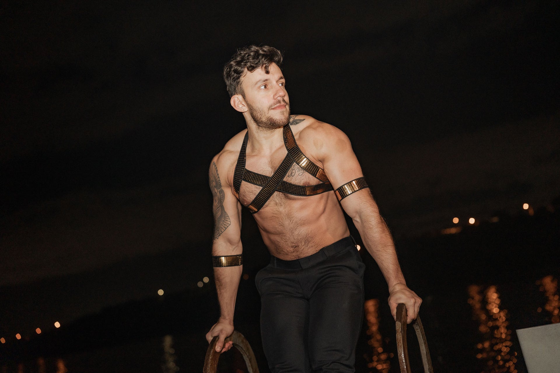 Infamous Queer: Australia's Loudest Queer Fashion Online Boutique